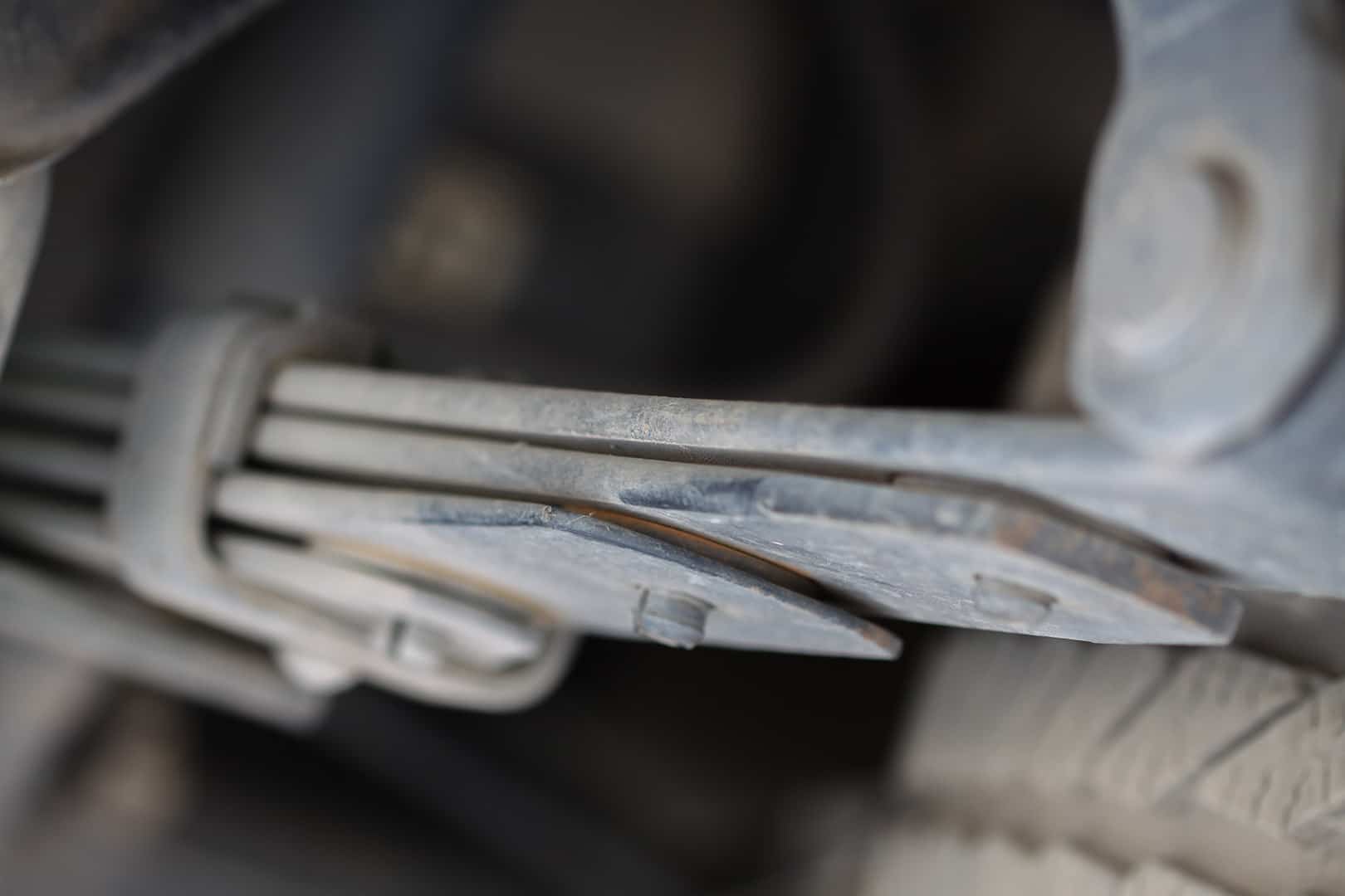 Lowering Blocks: Pros and Cons - Vehicle Trooper