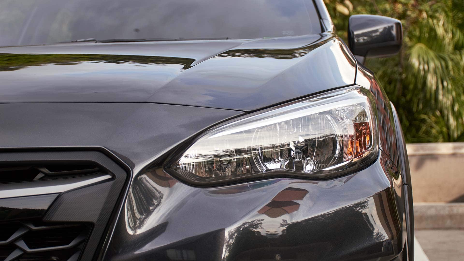 The Subaru WRX: The Bugeye, Blobeye, and Hawkeye - Vehicle Trooper