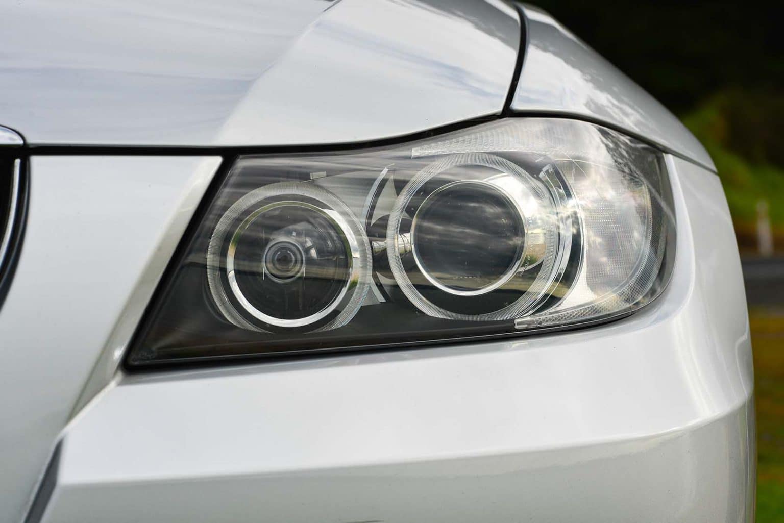 BMW N54 30FF Engine Fault Code - Vehicle Trooper