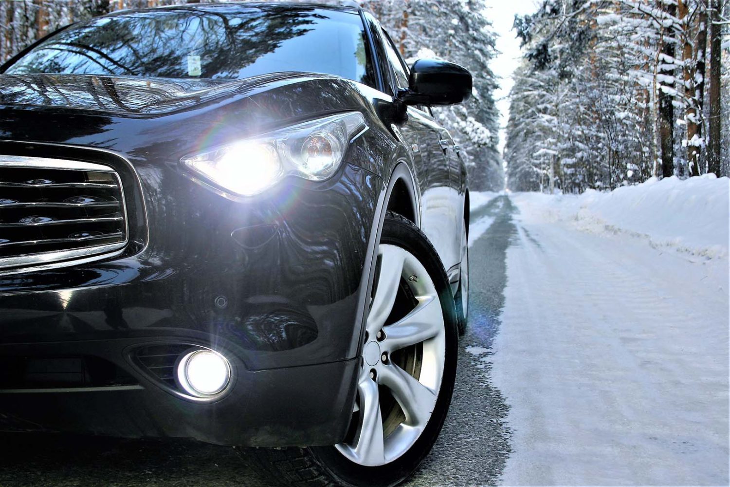 The Best G37 Mods: Performance Boost Guide - Vehicle Trooper